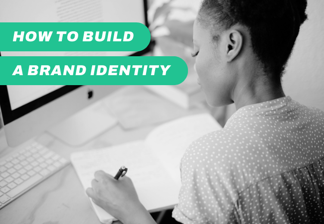 Freelance Branding 101